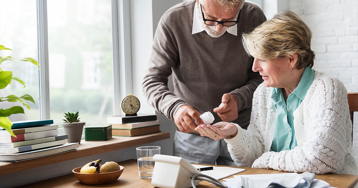 Medicare Guidelines for Home Health Orders Explained