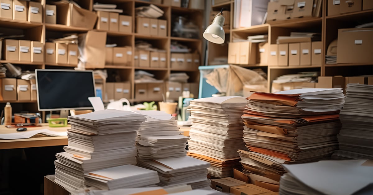 3 Innovations in Document Storage and Sharing for Home Health Providers