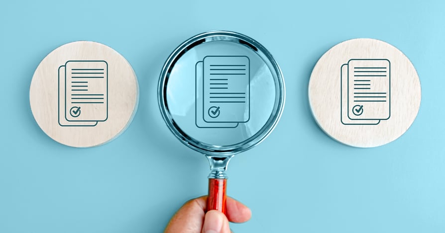 Mastering the ERP Selection Process