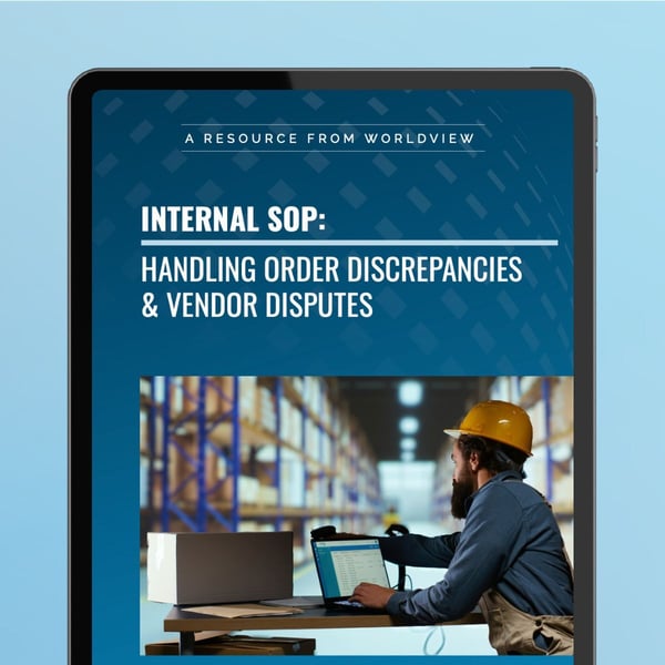 Enterprise Templates & Guides - WorldView