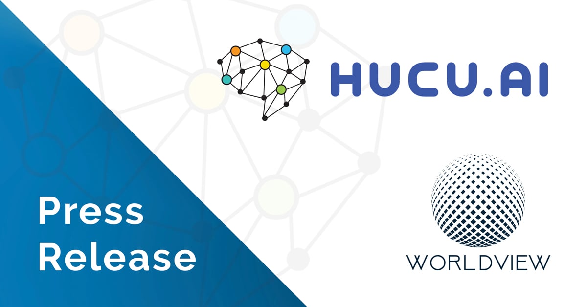 HUCU.AI - WorldView