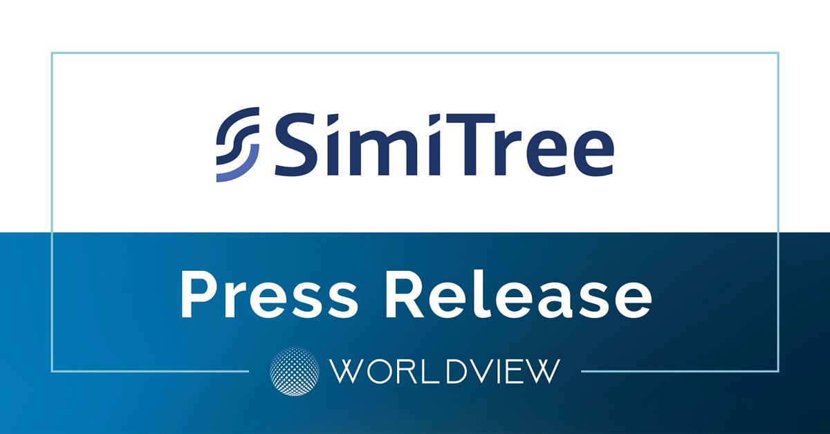 SimiTree - WorldView