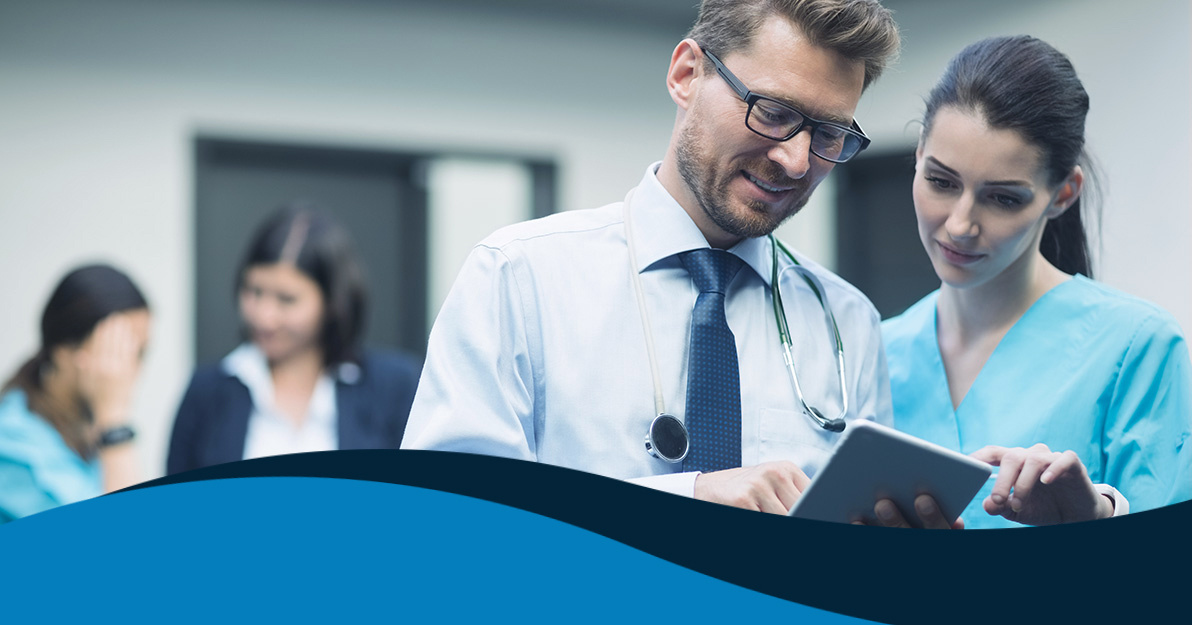 What is LUPA in Home Health?