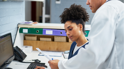 The Complete Hospice Documentation Checklist for 2026