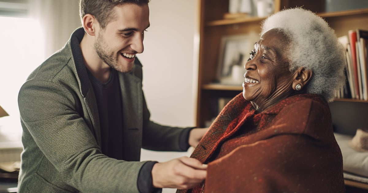 How To Improve Patient Outcomes Through Oasis Documentation in Home Health