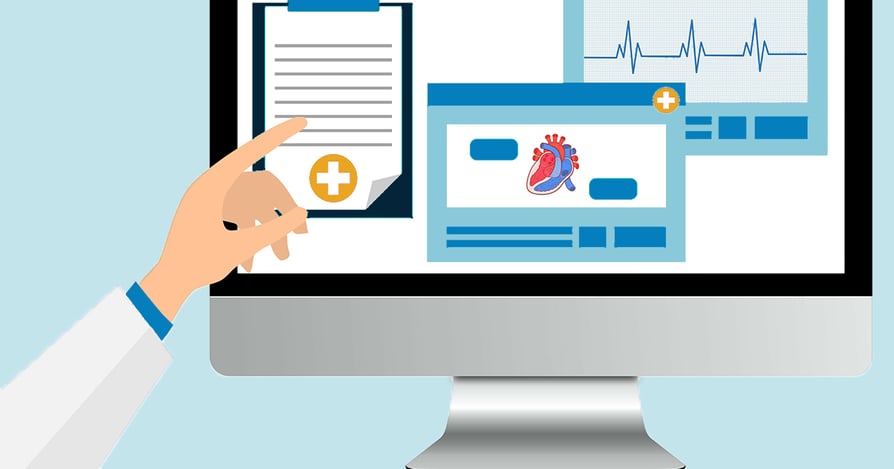 HIPAA Compliant Electronic Documents | Guide