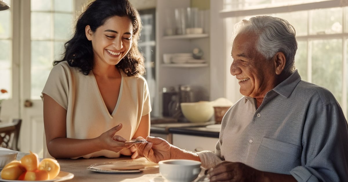 What is LUPA in Home Health?