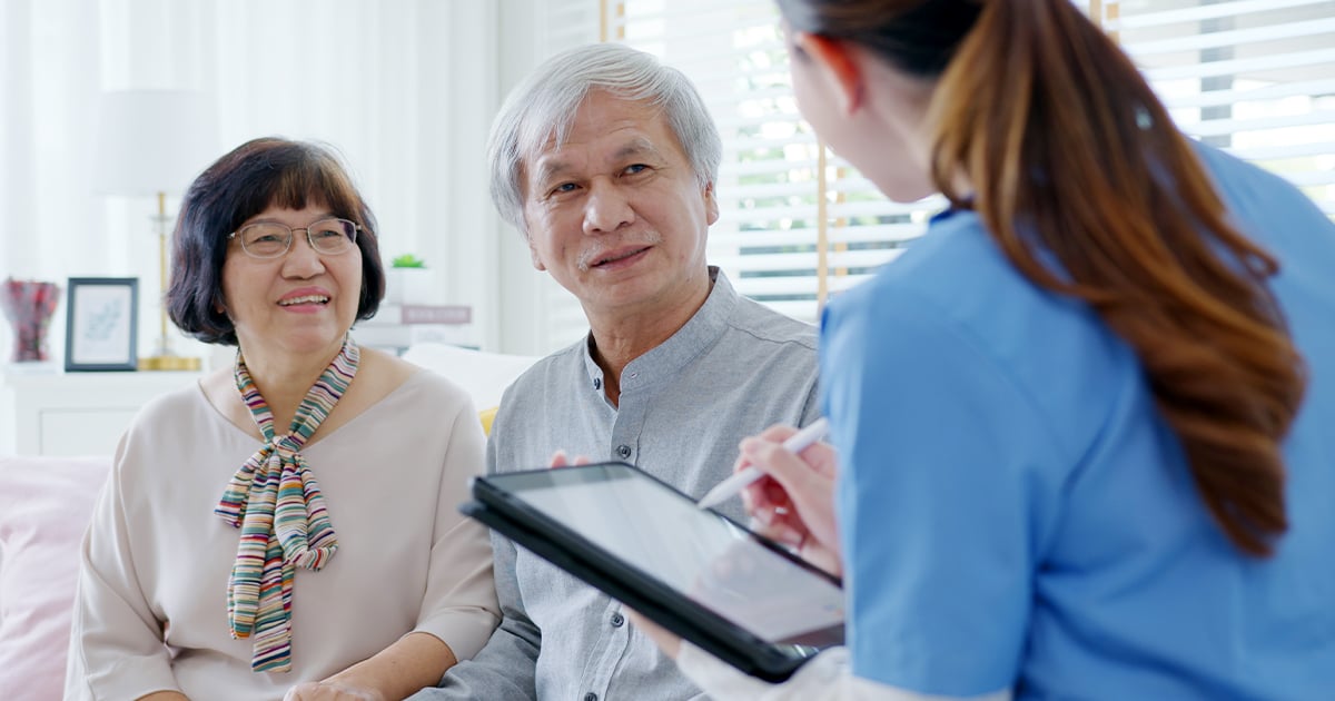 4 Benefits Of Document Management Automation