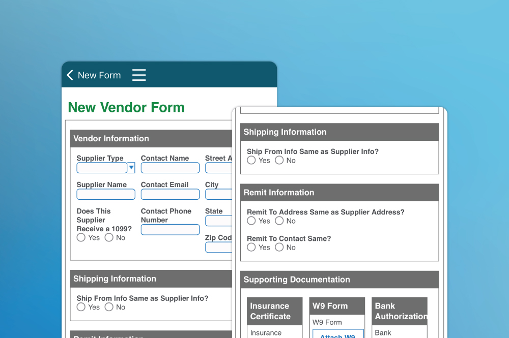 Enterprise Solutions