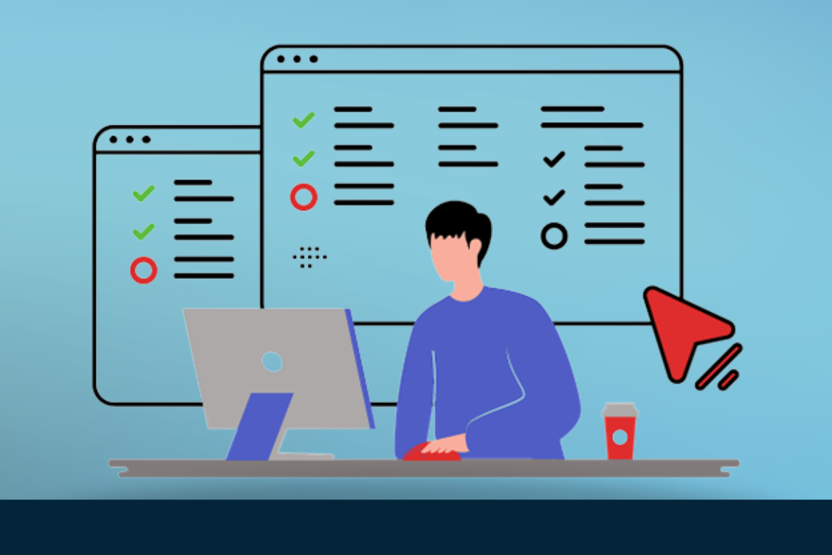 5 Steps to Simplify Document Management Across Multiple Locations