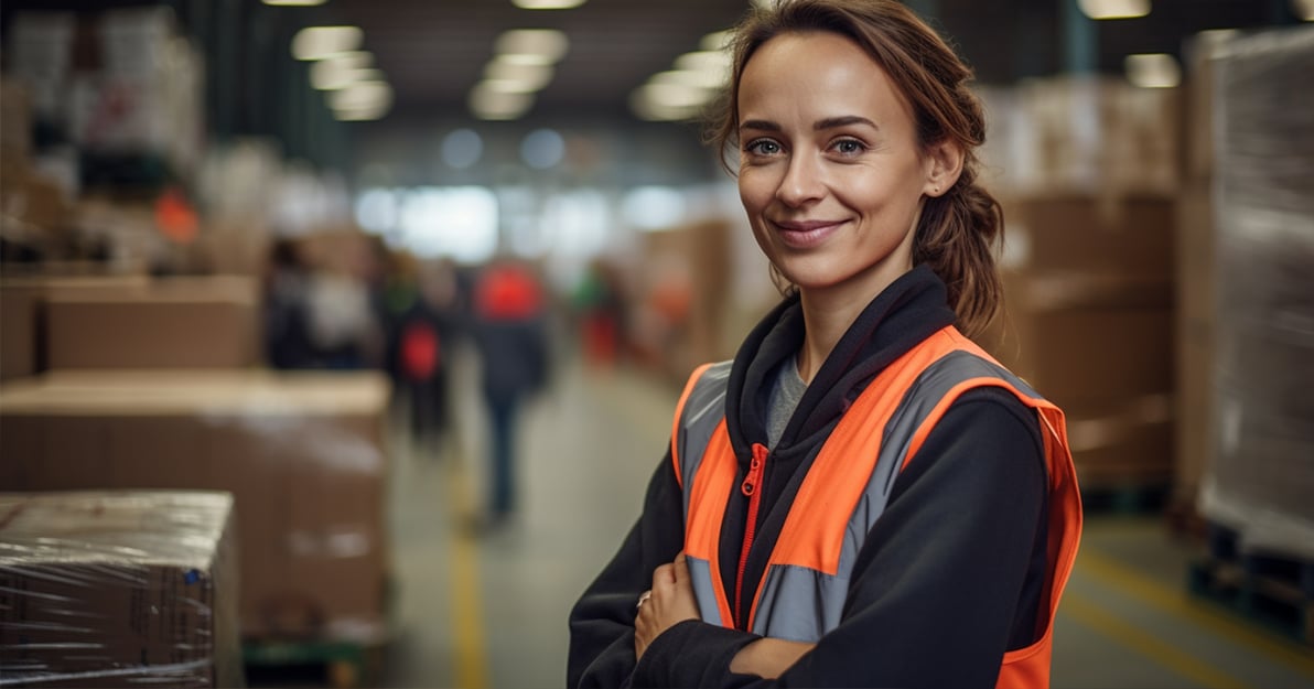 5 Benefits of ERP Distribution Management Systems