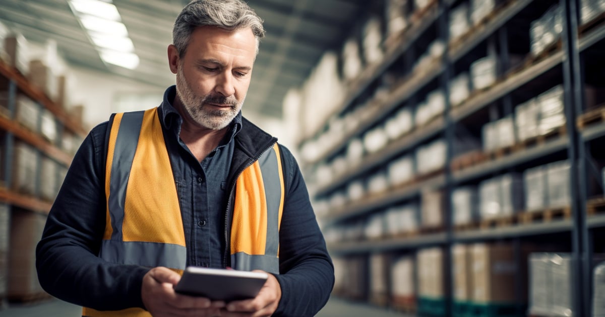 4 Strategies for Efficient Distribution Inventory Management