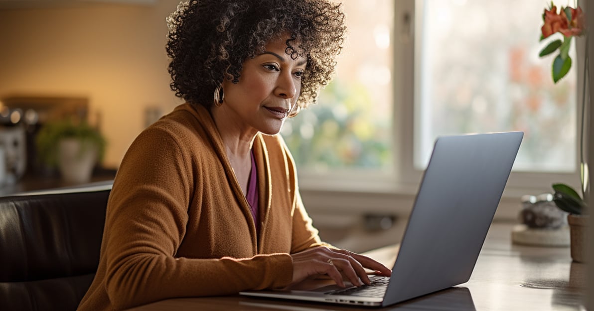 The Power of Embracing Change: Navigating Transformation in the Digital Age