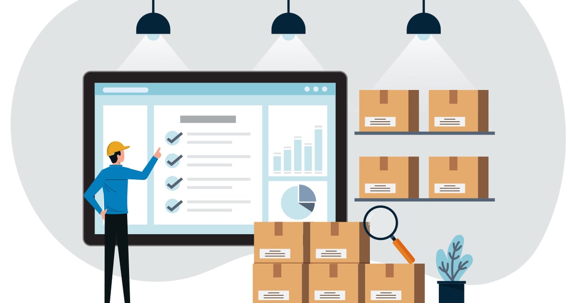 How to Develop an Integrated Document Management System Workflow