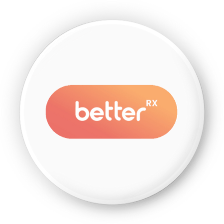 BetterRX - WorldView