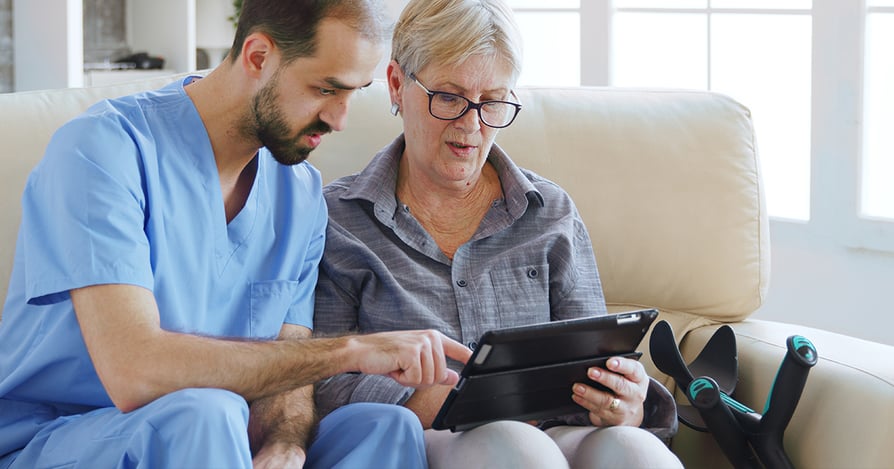 OASIS-E: Key Changes and How They Impact Home Health Professionals