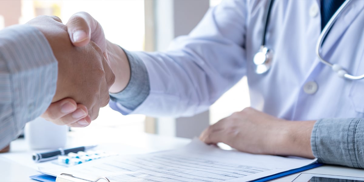 Streamline Your Hospice Referral Process for Better Patient Care