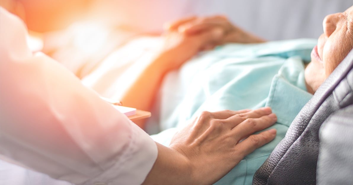 The Complete Hospice Documentation Checklist
