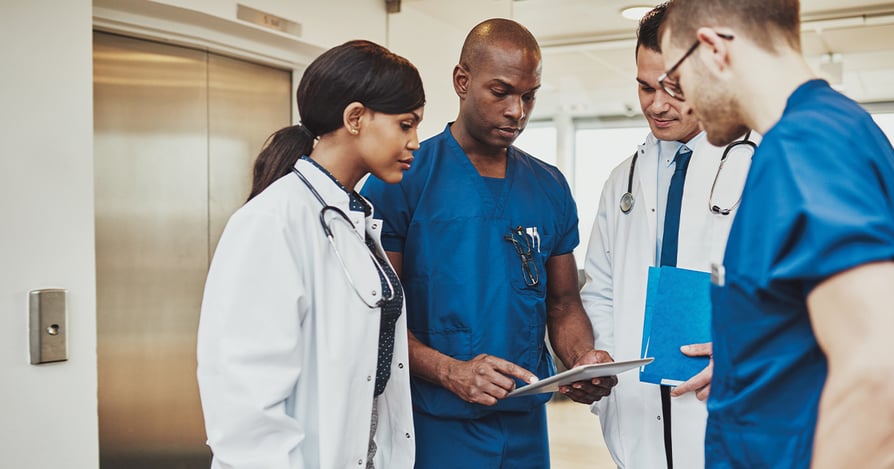 Patient Lifecycle Management: Definition, Benefits, and Solutions