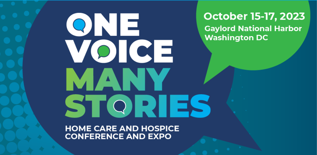 Unpacking NAHC 2023: Key Takeaways