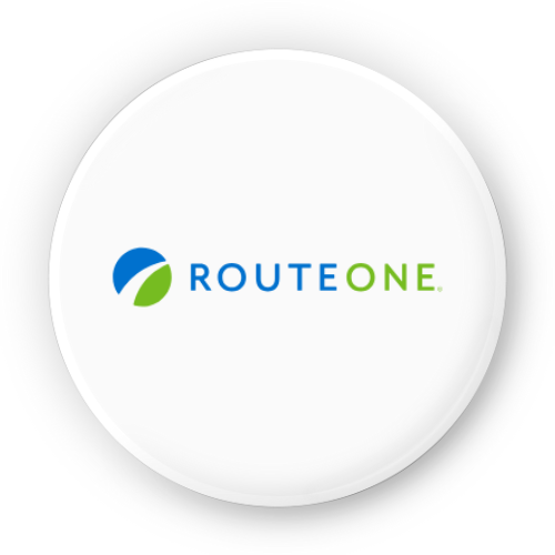 RouteOne - WorldView
