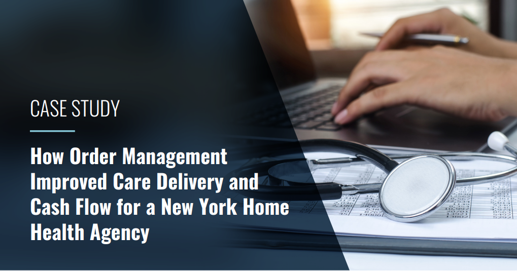 Homecare Homebase- WorldView