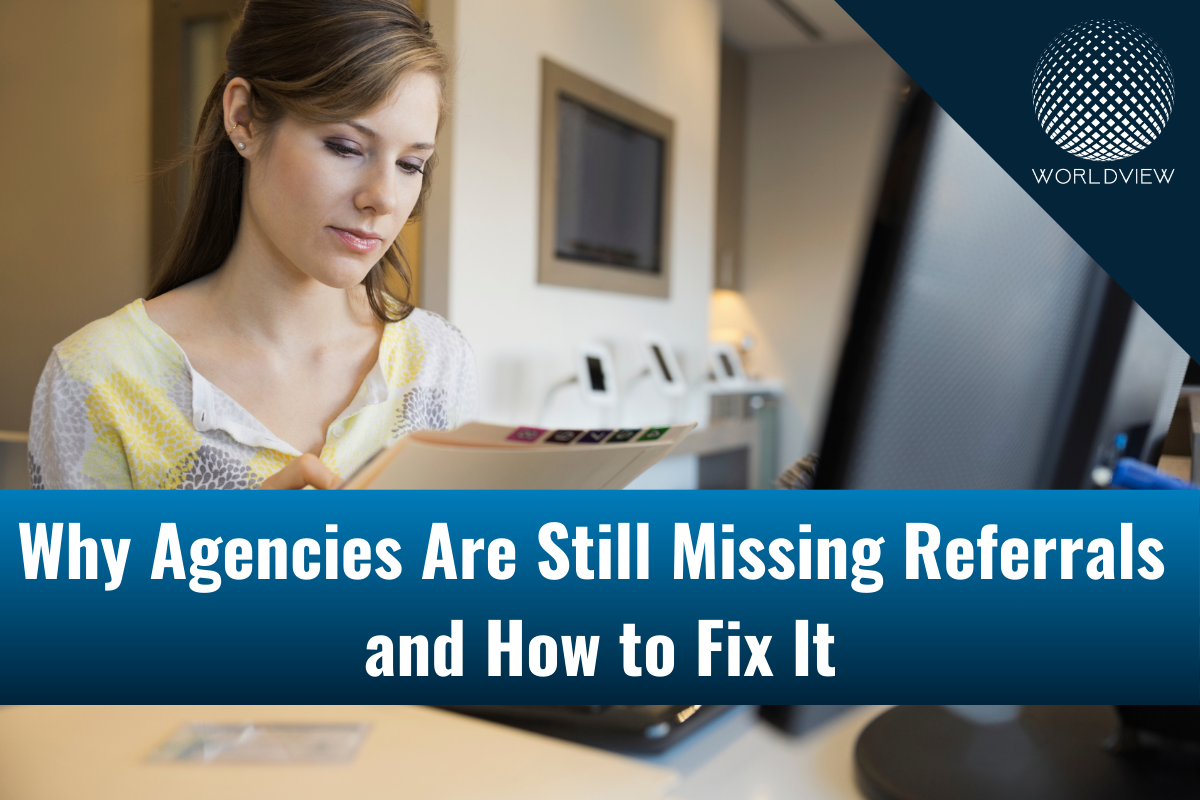 What is LUPA in Home Health?