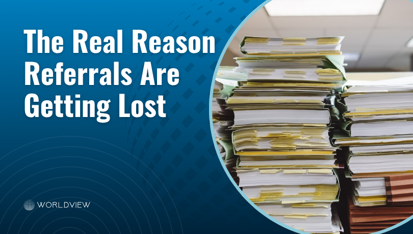 What is LUPA in Home Health?