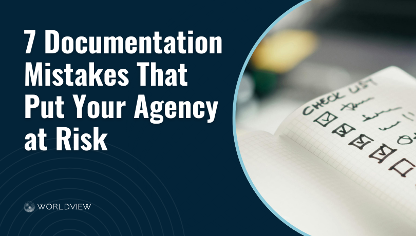 5 Home Health Documentation Examples