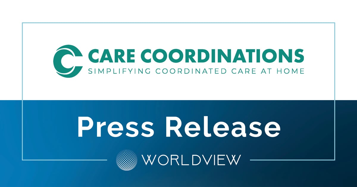 Care Coordinations - WorldView