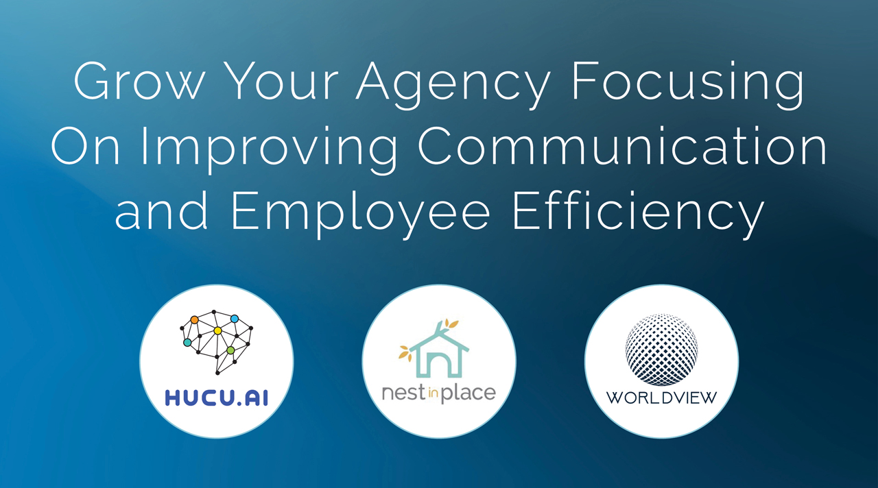 Grow Your Agency Focusing On Improving Communication and Employee ...