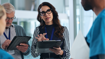 What Is OASIS-E2? A Home Health Agency Guide to the April 2026 Changes