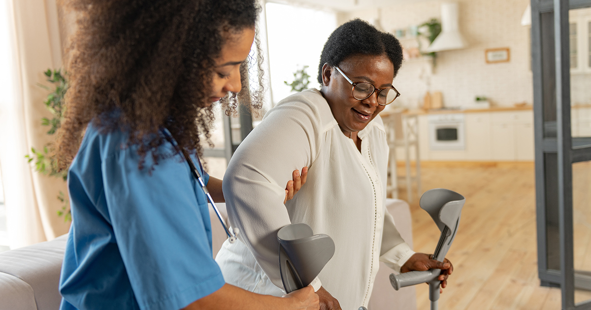 Home Health Compliance Requirements