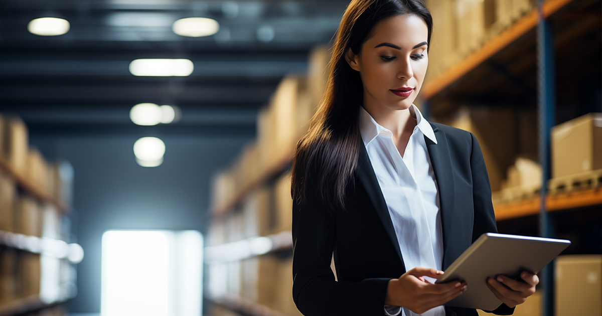 3 Key Performance Metrics for Improving Distribution Operations