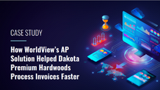 Dakota Case Study - WorldView