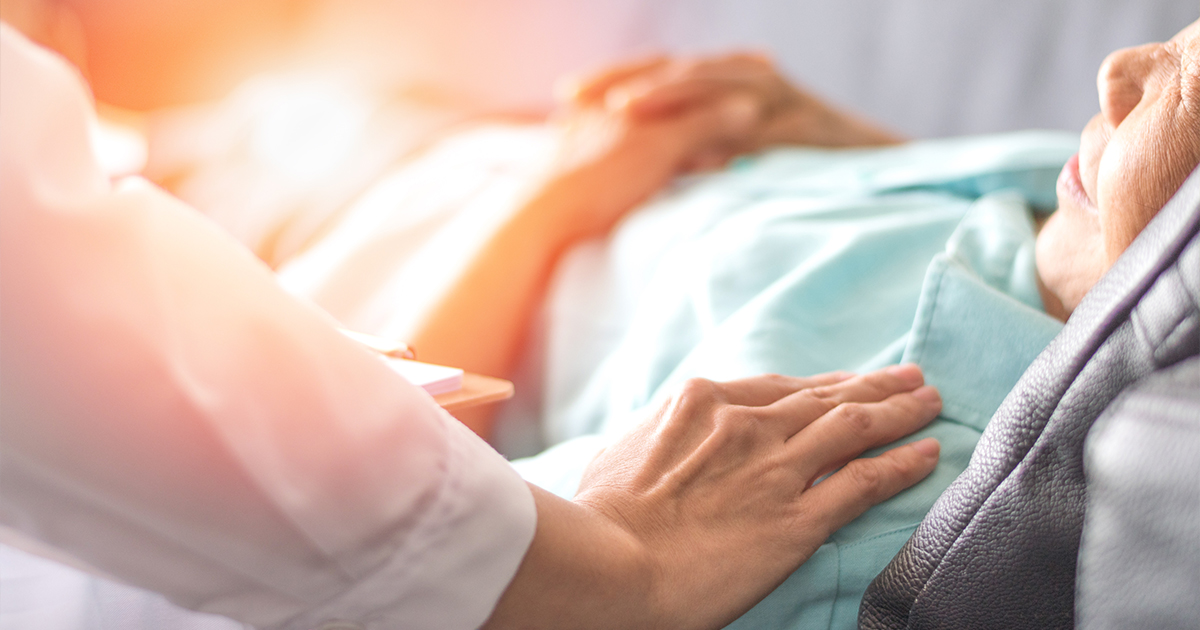 The Complete Hospice Documentation Checklist