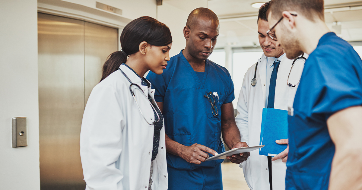 Patient Lifecycle Management: Definition, Benefits, and Solutions
