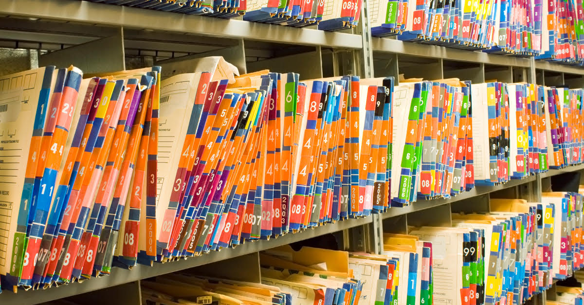 Medical Records Management: How to Save Time and Stay Compliant When ...